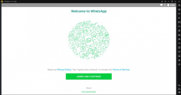 Lightest Emulator to Download WhatsApp On PC - Radical Hub