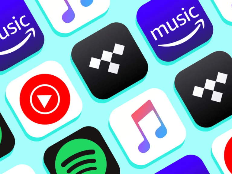 Best Music Streaming Platforms You Should Try in 2022 - Radical Hub